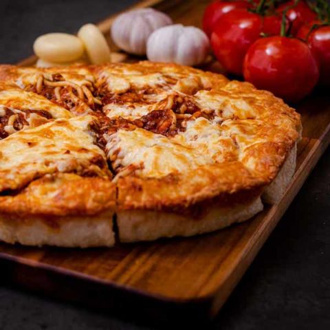 Best Pizza Near You | Royal Pizza - Serving Edmonton, Calgary, Red Deer ...